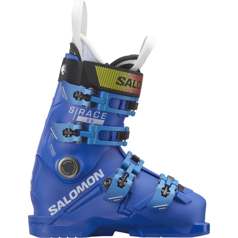 Salomon S Race 65 25.5 2025 Alpine Options